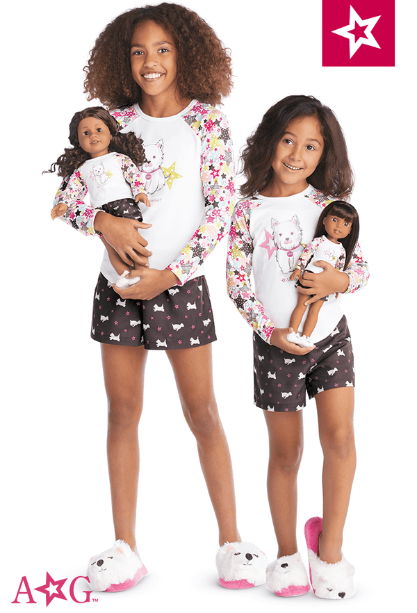 GIRLS & DOLLS – Cape Cod Fashionista