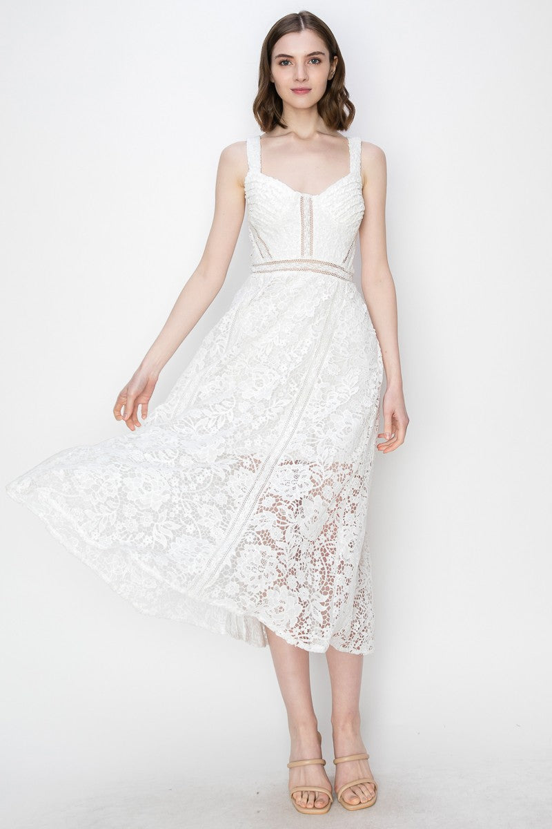 Midi Dresses – Cape Cod Fashionista