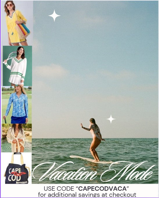 Beautiful Womens Clothes | Boutique Clothing For Womens – Cape Cod ...